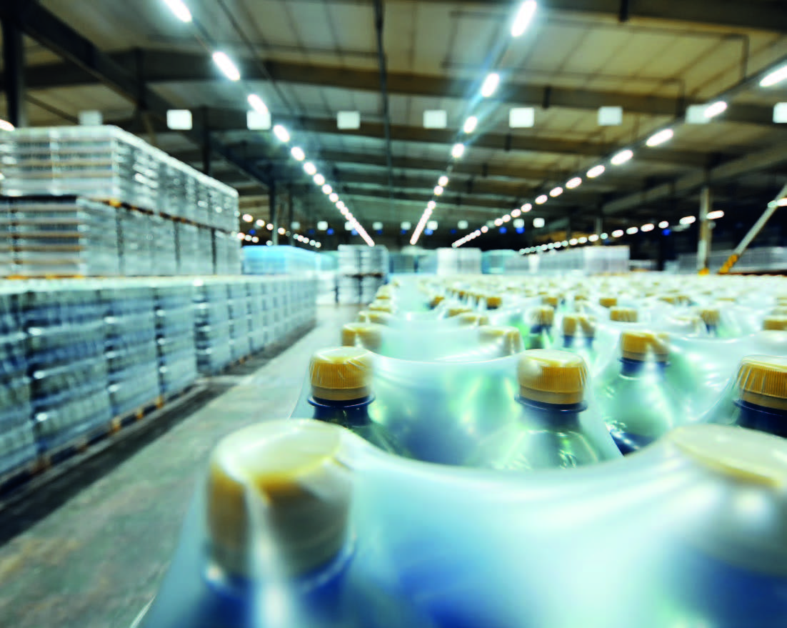 Foreign Supplier Verification Programs - PERIGON