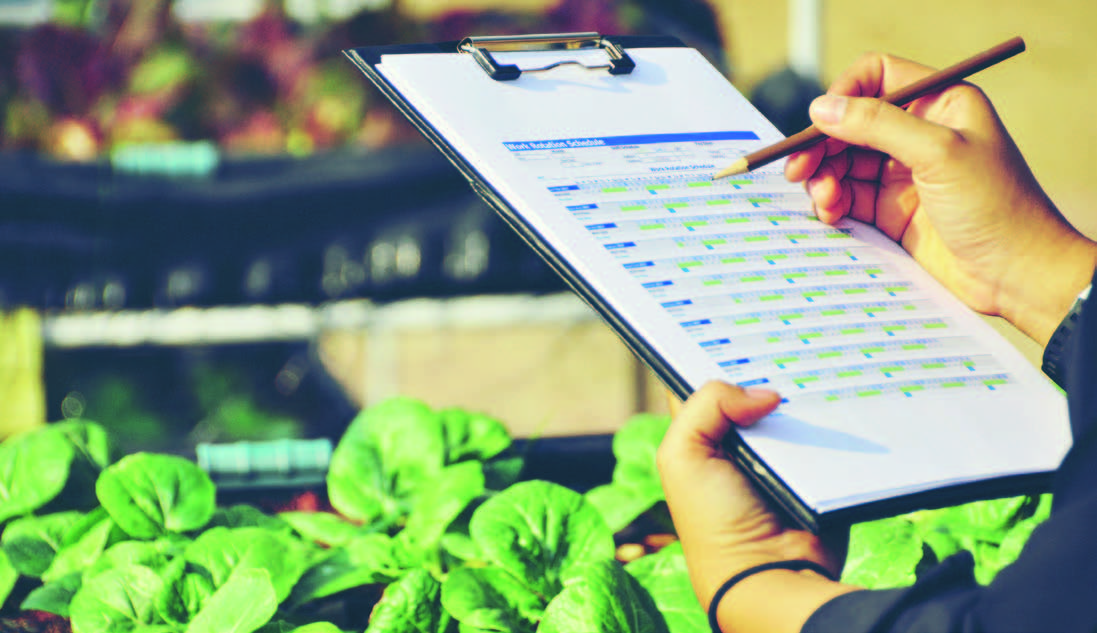 Foreign Supplier Verification Programs - PERIGON